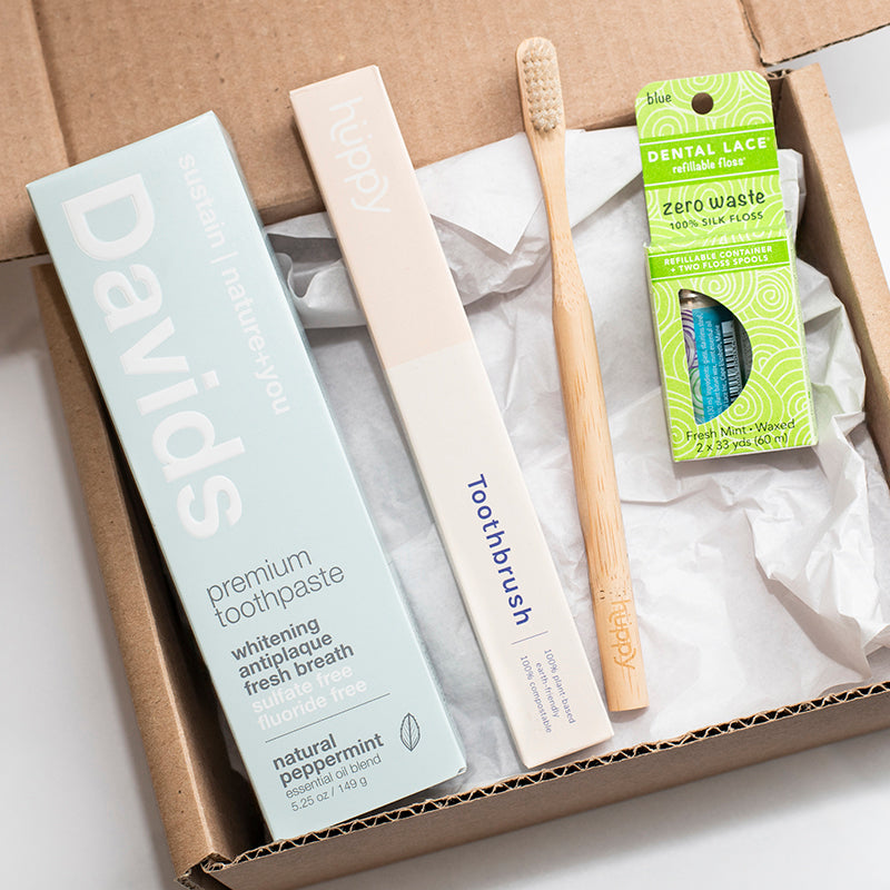 Dental Bundle – Tare Market