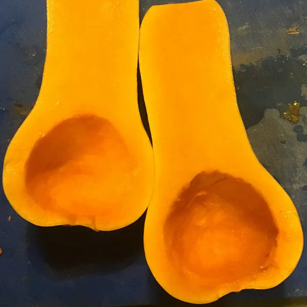 Butternut Squash Seed Packet– Tare Market