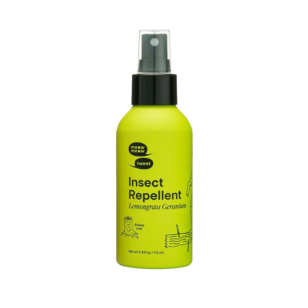 Insect Repellent Spray– Tare Market