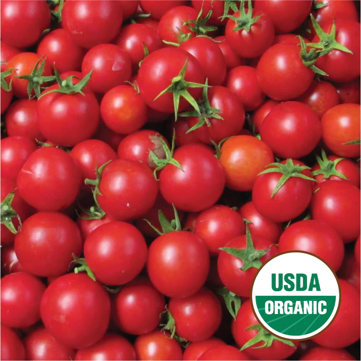 Punta Banda Tomato Seed Packet – Tare Market