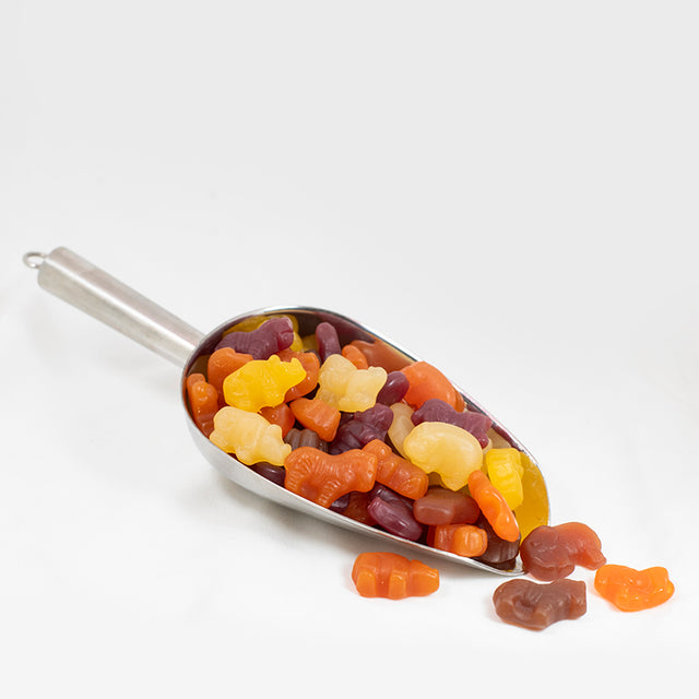 Zoo Animal Gummies – Tare Market