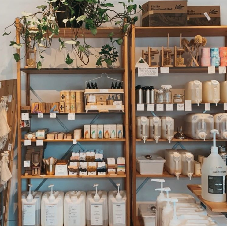 THE TARE MARKET– Tare Market