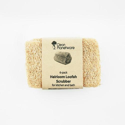 Natural Loofah– Tare Market