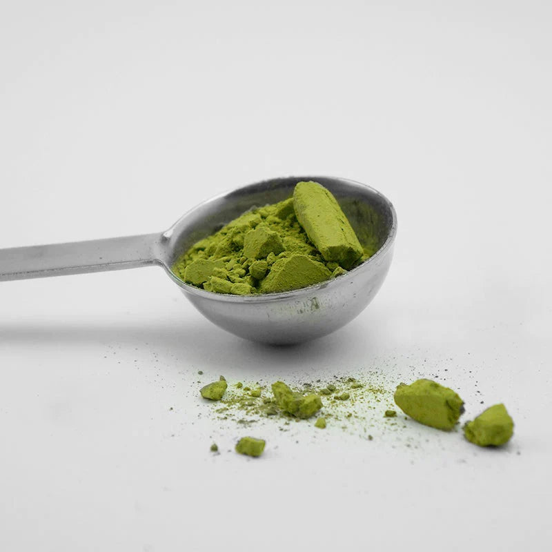 Matcha Green Tea– Tare Market