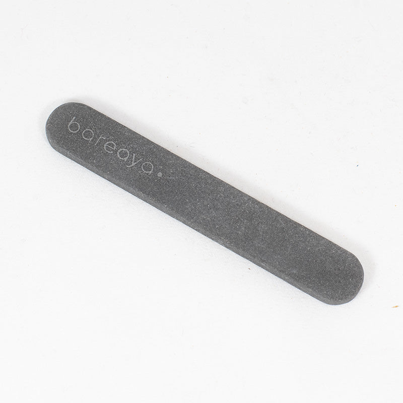 Stone Nail File– Tare Market