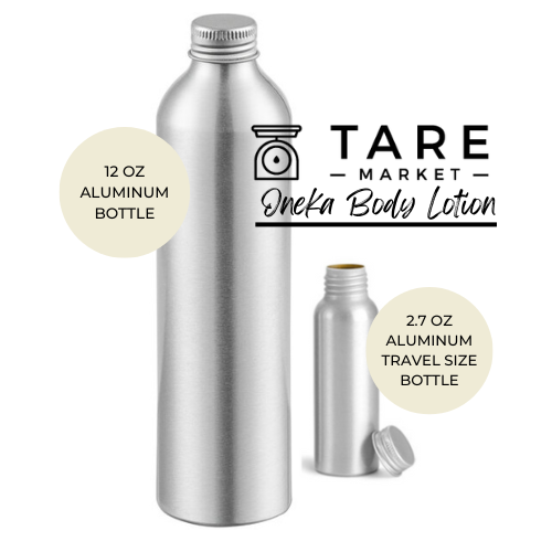 Oneka Body Lotion– Tare Market